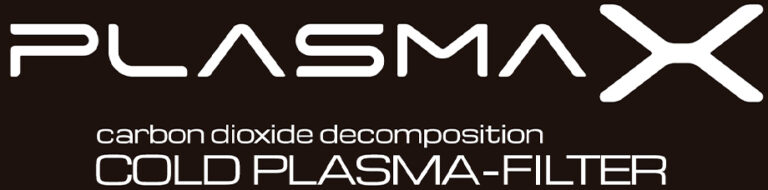 PLASMA X / PLASMA WATER - 株式会社カーボントレード
